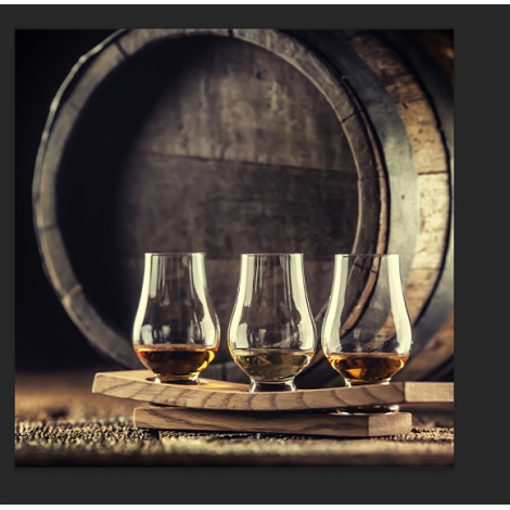 Dégustation Whisky et rhum - CMCAS HAUTE NORMANDIE